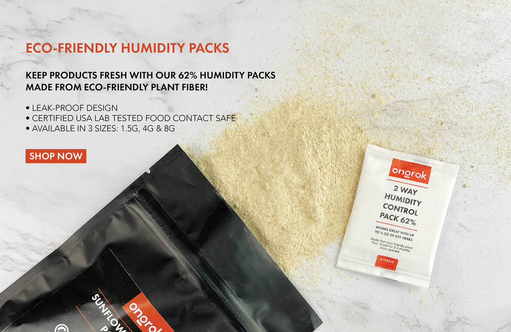 ONGROK Premium Accessories